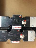 China High Pressure Proportional Hydraulic Valve with ISO 4401 Mounting and Direct-Operated Design for sale