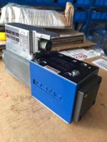 China REXROTH Hydraulic Control Valve with 1500-2700 RPM Rotation Speed ISO 4406 Fluid Cleanliness and 1500-1800 RPM Speed Range for sale