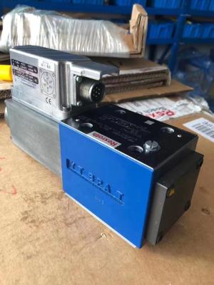 China REXROTH Hydraulic Control Valve with 1500-2700 RPM Rotation Speed ISO 4406 Fluid Cleanliness and 1500-1800 RPM Speed Range for sale