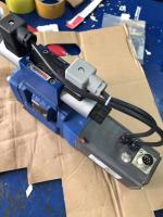 China REXROTH Proportional Directional Valve with Oil Usage Subplate Mounting and Variable Displacement Control for sale