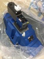 China Original Imported German Rexroth Hydraulic Proportional Directional Valve with 315 Bar Maximum Operating Pressure for sale