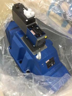 China Original Imported German Rexroth Hydraulic Proportional Directional Valve with 315 Bar Maximum Operating Pressure for sale
