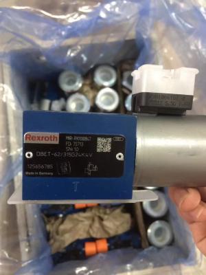 China Rexroth Proportional Directional Valve with 6-Way Diameter Single Cylinder and Clockwise or Counter-Clockwise Rotation for sale