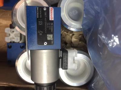 China German Original Rexroth Proportional Directional Valve with 75 L/min Flow Rate and Stainless Steel with Copper Construction for sale