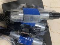 China Rexroth Hydraulic Valve Proportional Directional Valve with ISO 4401 Mounting 6-Way Diameter and 24V Voltage for sale