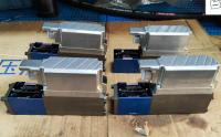 China German Made Rexroth Hydraulic Valve with 6-way Diameter 24V Voltage and 280 Bar Nominal Pressure for sale