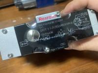 China Rexroth Hydraulic Valve Proportional Directional Valve with 3 Speed Settings Piston Pump and New Condition for sale