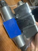 China Rexroth Hydraulic Valve Proportional Directional Valve with 6-way Diameter 24V Voltage and Piston Pump for sale