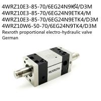 China 4WRZ10E3-85-70/6EG24N9K4/D3M
4WRZ10E3-85-70/6EG24N9EK4/D3M
4WRZ10E3-85-70/6EG24N9ETK4/M
4WRZ10E3-85-70/6EG24N9ETK4/D3M
4WRZ10W6-50-70/6EG24N9TK4/D3M Rexroth proportional electro-hydraulic valve German for sale