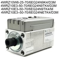 China 4WRZ10W6-25-70/6EG24N9K4/D3M
4WRZ10E3-85-70/6EG24N9K4/M
4WRZ10E3-50-70/6EG24N9TK4/D3M
4WRZ10E3-50-70/6EG24N9TK4/M
4WRZ10E3-50-70/6EG24N9ETK4/D3M German Rexroth electro-hydraulic proportional valve for sale