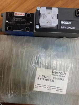 China 4WRZ10E1-85-70/6EG24N9TK4/M
4WRZ10E1-85-70/6EG24N9ETK4/D3M
4WRZ10E1-85-70/6EG24N9ETK4/M German original manufacturing of Rexroth servo electro-hydraulic directional valve hydraulic components for sale