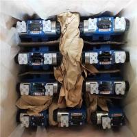 China 4WRZ10E1-85-70/6EG24N9EK4/D3M
4WRZ10E1-85-70/6EG24N9EK4/M
4WRZ10E1-85-70/6EG24N9K4/D3M Hydraulic valve German Rexroth proportional electro-hydraulic directional valve original for sale
