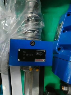 China 4WRZ10E1-50-70/6EG24N9ETK4/D3M
4WRZ10E1-50-70/6EG24N9EK4/D3M
4WRZ10E85-70/6EG24N9K4/M Rexroth Germany imported hydraulic servo proportional hydraulic valve electro-hydraulic for sale