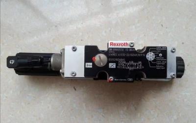China 4WRZ10E1-25-70/6EG24N9EK4/M
4WRZ10E1-25-70/6EG24N9K4/D3M
4WRZ10E1-25-70/6EG24N9K4/M Rexroth proportional hydraulic solenoid valve, original from Germany for sale