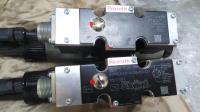 China 4WRZ10E85-70/6EG24N9TK4/D3M
4WRZ10E85-70/6EG24N9TK4/M
4WRZ10E85-70/6EG24N9ETK4/D3M German Rexroth electromagnetic proportional valve hydraulic directional valve for sale