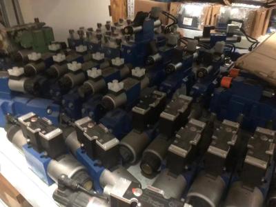 China 4WRZ10E50-70/6EG24N9ETK4/D3M
4WRZ10E50-70/6EG24N9ETK4/M
4WRZ10E50-70/6EG24N9EK4/D3M Proportional hydraulic valve, German Rexroth solenoid valve, imported with original packaging for sale