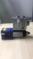 China 4WRZ10E50-70/6EG24N9EK4/M
4WRZ10E50-70/6EG24N9K4/D3M
4WRZ10E50-70/6EG24N9K4/M Original imported hydraulic proportional solenoid valve from Rexroth Germany for sale