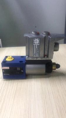 China 4WRZ10E50-70/6EG24N9EK4/M
4WRZ10E50-70/6EG24N9K4/D3M
4WRZ10E50-70/6EG24N9K4/M Original imported hydraulic proportional solenoid valve from Rexroth Germany for sale