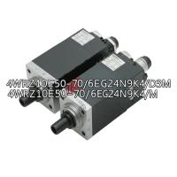 China 4WRZ10E50-70/6EG24N9EK4/M
4WRZ10E50-70/6EG24N9K4/D3M
4WRZ10E50-70/6EG24N9K4/M Original imported hydraulic proportional solenoid valve from Rexroth Germany for sale
