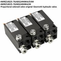 China 4WRZ10E25-70/6EG24N9EK4/M
4WRZ10E25-70/6EG24N9K4/D3M
4WRZ10E25-70/6EG24N9K4/M Proportional solenoid valve original German Rexroth hydraulic valve for sale