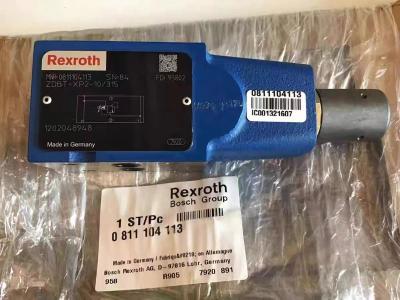 China 4WRZ10W6A85-7X/6EG24N9K4/D3M
4WRZ10W6A50-7X/6EG24N9K4/M
4WRZ10W6A25-7X/6EG24N9K4/M Hydraulic valve German proportional valve Rexroth solenoid valve for sale