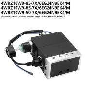 China 4WRZ10W9-85-7X/6EG24N9EK4/M
4WRZ10W9-85-7X/6EG24N9K4/M
4WRZ10W9-50-7X/6EG24N9EK4/M Hydraulic valve German Rexroth proportional solenoid valve for sale