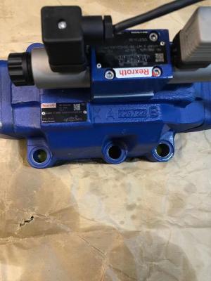 China 4WRZ10W9-25-7X/6EG24N9K4/D3M
4WRZ10W9-25-7X/6EG24N9K4/M
4WRZ10W8-85-7X/6EG24N9ETK4/M Hydraulic solenoid valve Rexroth German proportional solenoid valve for sale