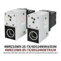 China 4WRZ10W9-25-7X/6EG24N9K4/D3M
4WRZ10W9-25-7X/6EG24N9K4/M
4WRZ10W8-85-7X/6EG24N9ETK4/M Hydraulic solenoid valve Rexroth German proportional solenoid valve for sale