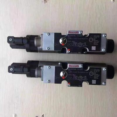 China 4WRZ10W8-85-7X/6EG24N9EK4/D3M
4WRZ10W8-85-7X/6EG24N9EK4/M
4WRZ10W8-85-7X/6EG24N9K4/D3M German proportional hydraulic solenoid valve Rexroth for sale