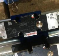 China 4WRZ10E50-70/6EG24N9TK4/M
4WRZ10W6-25-7X/6EG24N9EK4/D3M
4WRZ10W6-85-7X/6EG24N9K4/D3M German proportional hydraulic solenoid valve imported from Rexroth for sale