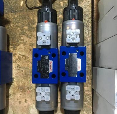 China 4WRZ10W6-85-7X/6EG24N9TK4/D3M
4WRZ10W6-85-7X/6EG24N9TK4/M
4WRZ10W6-85-7X/6EG24N9ETK4/D3M Original imported German Rexroth proportional valve hydraulic solenoid valve for sale