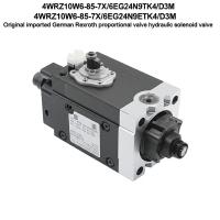 China 4WRZ10W6-85-7X/6EG24N9TK4/D3M
4WRZ10W6-85-7X/6EG24N9TK4/M
4WRZ10W6-85-7X/6EG24N9ETK4/D3M Original imported German Rexroth proportional valve hydraulic solenoid valve for sale
