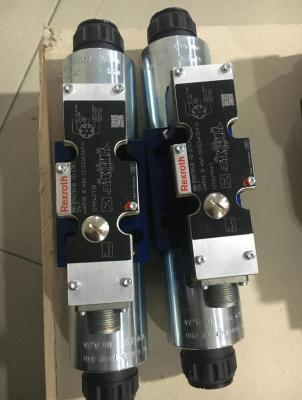 China 4WRZ10W6-85-7X/6EG24N9ETK4/M
4WRZ10W6-85-7X/6EG24N9EK4/D3M
4WRZ10W6-85-7X/6EG24N9EK4/M Servo proportional hydraulic solenoid valve from Rexroth, Germany for sale