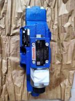 China 4WRZ10W6-85-7X/6EG24N9K4/M
4WRZ10W6-25-7X/6EG24N9EK4/M
4WRZ10W6-50-7X/6EG24N9TK4/D3M Rexroth original proportional hydraulic solenoid valve proportional directional valve for sale