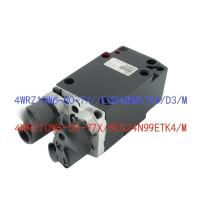 China 4WRZ10W6-50-7X/6EG24N9TK4/M
4WRZ10W6-50-7X/6EG24N9ETK4/D3M
4WRZ10W6-50-7X/6EG24N9ETK4/M Proportional hydraulic directional valve, German Rexroth servo valve for sale