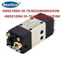 China 4WRZ10W6-50-7X/6EG24N9EK4/D3M 
4WRZ10W6-50-7X/6EG24N9EK4/M
4WRZ10W6-50-7X/6EG24N9K4/D3M German Rexroth proportional solenoid valve hydraulic directional valve for sale