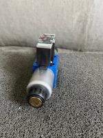 China 4WRZ10W6-50-7X/6EG24N9K4/M
4WRZ10W6-25-7X/6EG24N9TK4/D3M
4WRZ10W6-25-7X/6EG24N9TK4/M Proportional hydraulic solenoid directional valve, German Rexroth servo valve for sale