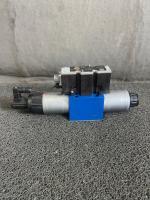China 4WRZ10W6-25-7X/6EG24N9ETK4/D3M
4WRZ10W6-25-7X/6EG24N9ETK4/M
4WRZ10W8-85-7X/6EG24N9K4/M Servo valve Rexroth German solenoid valve imported with original packaging for sale