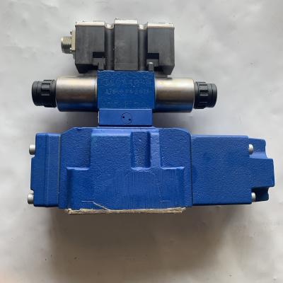 China 4WRZ10W6-25-7X/6EG24N9K4/D3M
4WRZ10W6-25-7X/6EG24N9K4/M
4WRZ10E3-85-7X/6EG24N9TK4/D3M Imported original proportional valve, German Rexroth directional solenoid valve for sale