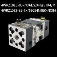 China 4WRZ10E3-85-7X/6EG24N9ETK4/D3M
4WRZ10E3-85-7X/6EG24N9ETK4/M
4WRZ10E3-85-7X/6EG24N9EK4/D3M Original proportional directional valve, German Rexroth hydraulic valve for sale
