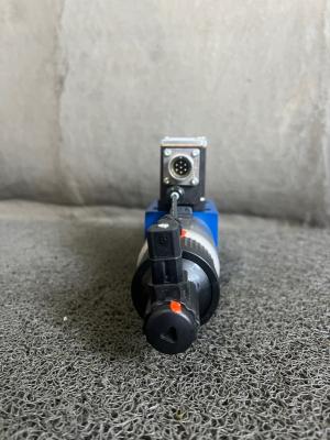 China 4WRZ10E3-85-7X/6EG24N9EK4/M
4WRZ10E3-85-7X/6EG24N9K4/D3M
4WRZ10E3-85-7X/6EG24N9K4/M German proportional hydraulic valve, Rexroth directional valve, imported with original packaging for sale