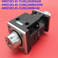 China 4WRZ10E3-85-7X/6EG24N9EK4/M
4WRZ10E3-85-7X/6EG24N9K4/D3M
4WRZ10E3-85-7X/6EG24N9K4/M German proportional hydraulic valve, Rexroth directional valve, imported with original packaging for sale