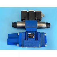 China 4WRZ10E3-50-7X/6EG24N9ETK4/M
4WRZ10E3-50-7X/6EG24N9EK4/D3M
4WRZ10E3-50-7X/6EG24N9EK4/M Directional valve, German Rexroth proportional hydraulic servo valve for sale