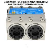 China 4WRZ10E3-50-7X/6EG24N9ETK4/M
4WRZ10E3-50-7X/6EG24N9EK4/D3M
4WRZ10E3-50-7X/6EG24N9EK4/M Directional valve, German Rexroth proportional hydraulic servo valve for sale