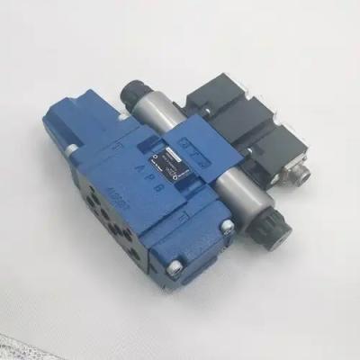 China 4WRZ10E3-50-7X/6EG24N9K4/M
4WRZ10E3-50-7X/6EG24N9K4/D3M
4WRZ10E3-25-7X/6EG24N9EK4/M Servo valve German Rexroth hydraulic directional valve imported with original packaging for sale