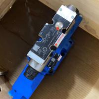 China 4WRZ10E3-25-7X/6EG24N9K4/D3M
4WRZ10E3-25-7X/6EG24N9K4/M
4WRZ10E1-85-7X/6EG24N9TK4/M German Rexroth hydraulic proportional directional valve original genuine product for sale