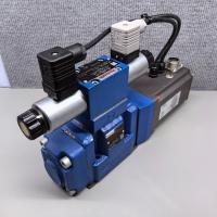 China 4WRZ10E1-85-7X/6EG24N9ETK4/D3M
4WRZ10E1-85-7X/6EG24N9ETK4/M
4WRZ10E1-85-7X/6EG24N9EK4/D3M Rexroth proportional hydraulic directional valve imported from Germany for sale