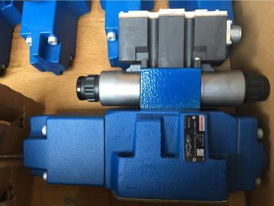 China 4WRZ10E1-85-7X/6EG24N9EK4/M
4WRZ10E1-85-7X/6EG24N9K4/D3M
4WRZ10E1-85-7X/6EG24N9K4/M Proportional valve, Rexroth hydraulic valve, German Rexroth directional valve for sale