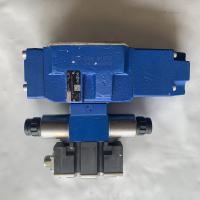 China 4WRZ10E1-50-7X/6EG24N9TK4/D3M
4WRZ10E1-85-7X/6EG24N9TK4/D3M
4WRZ10E3-85-7X/6EG24N9TK4/M Reversing valve, Rexroth hydraulic valve, German proportional original imported for sale