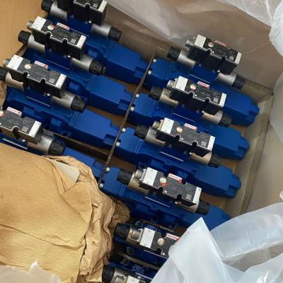 China 4WRZ10E1-50-7X/6EG24N9EK4/M
4WRZ10E85-7X/6EG24N9ETK4/D3M
4WRZ10E1-50-7X/6EG24N9ETK4/D3M Original directional valve Rexroth German hydraulic proportional valve for sale